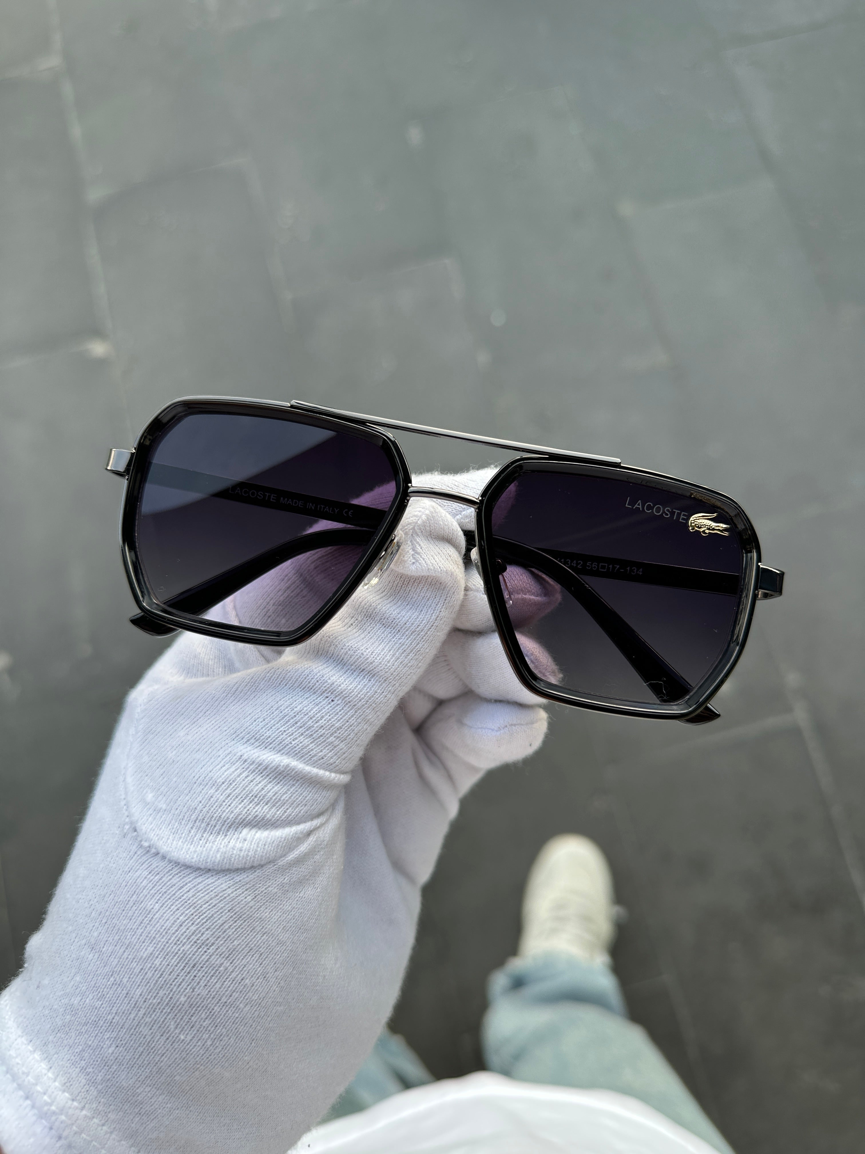 Premium Güneş Gözlüğü (LCS-02) – Zirve Takı